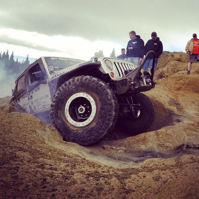 Unleash Your Off-Road Spirit With ATX Wheels: Style, Strength, And ...