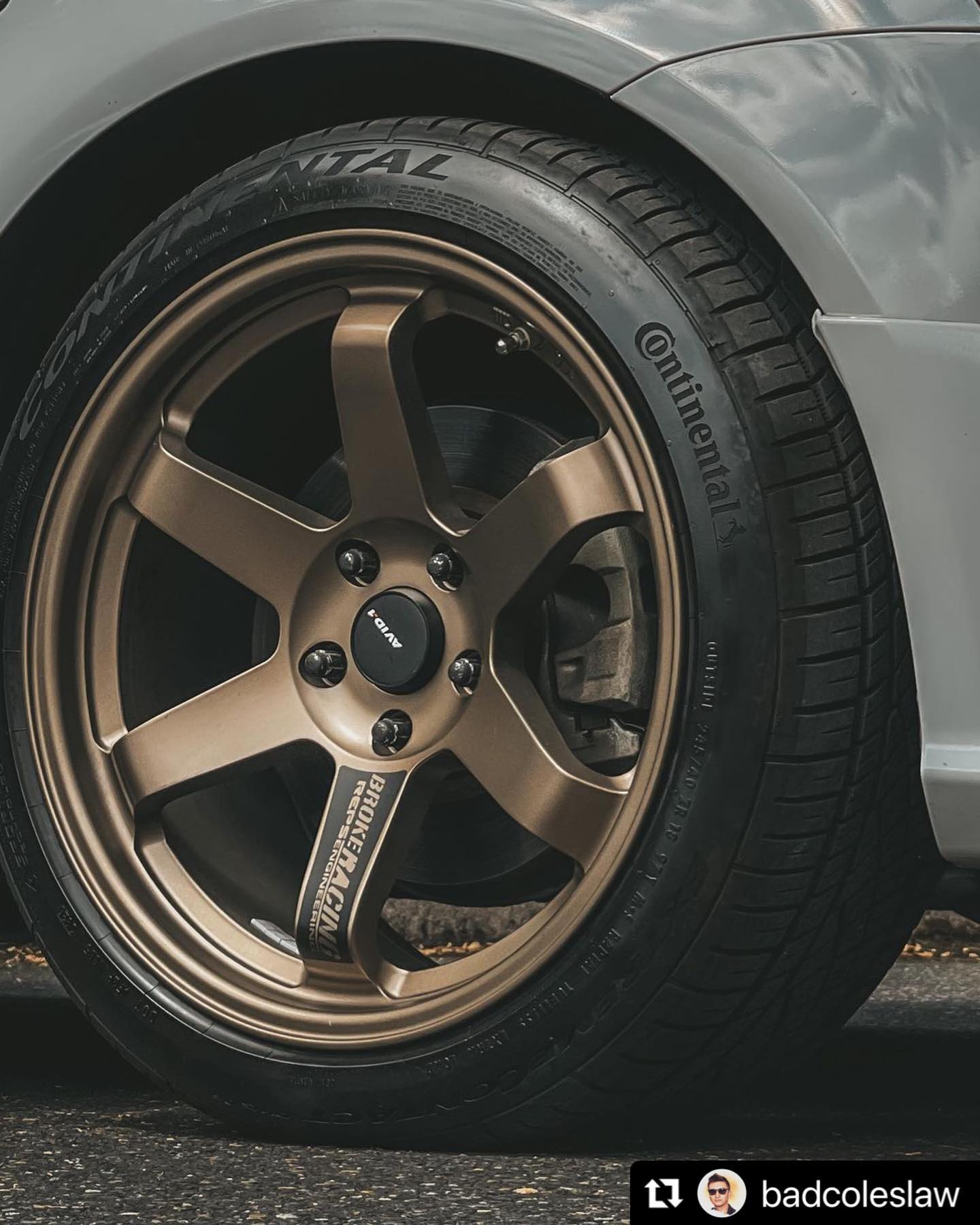 Continental Tires - Super Auto INC