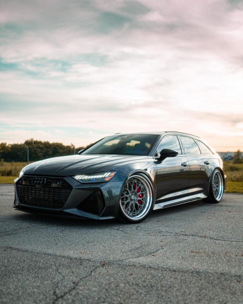 Rotiform Wheels - Super Auto INC