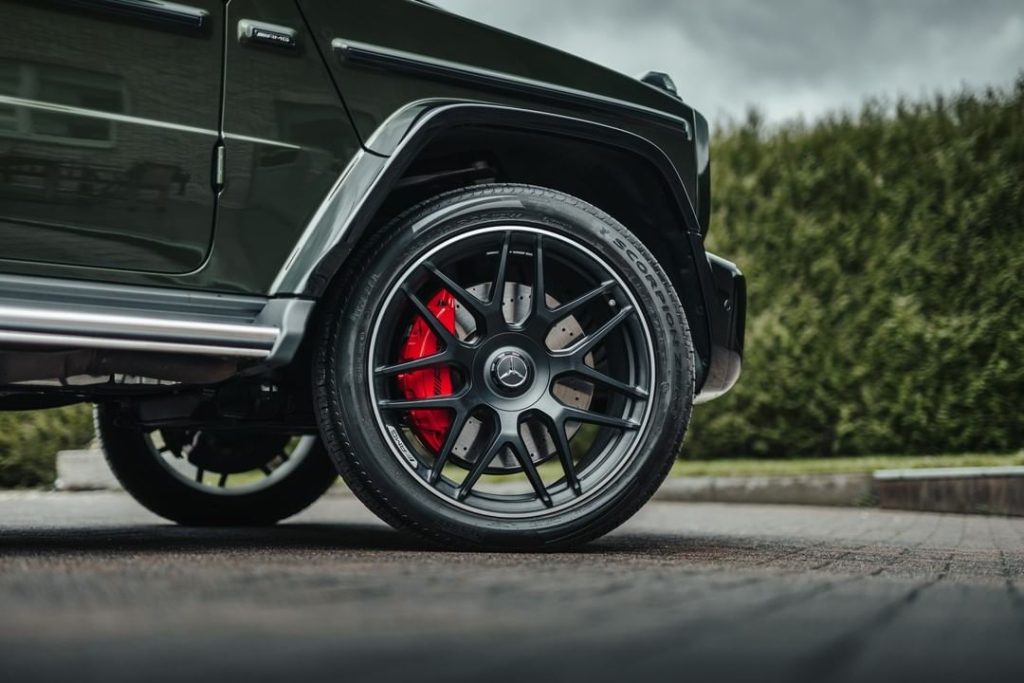 Pirelli Tires - Super Auto INC