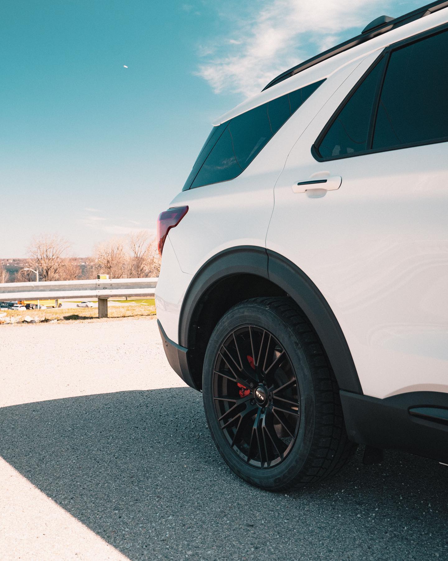 Affordable And Stylish Wheels For Your Vehicle | WheelRack