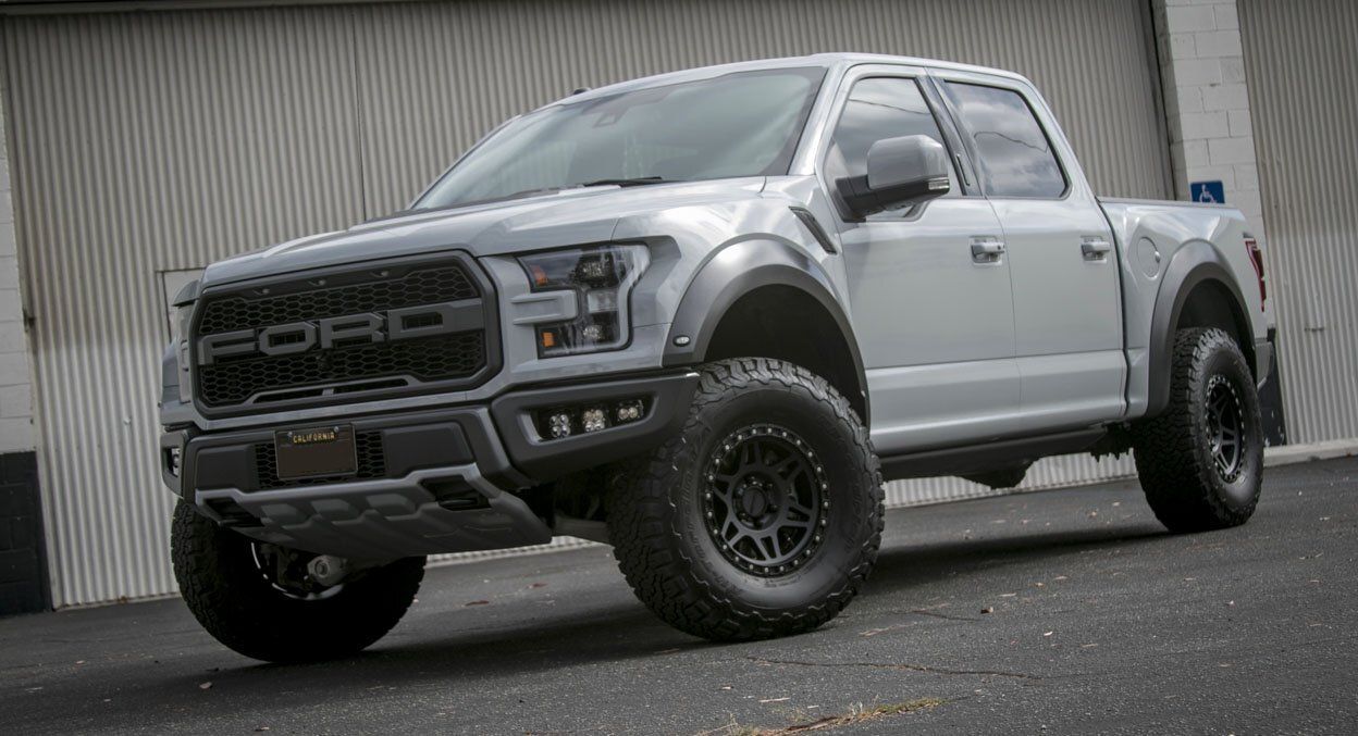 "Prepare For Your Off-Road Adventure With Method Race Wheels"