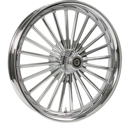 Unleash Performance And Style With High-Quality Cast Wheels | Your ...